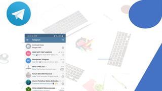 Asesment Berbasis Telgram Untuk Sekolah.pptx