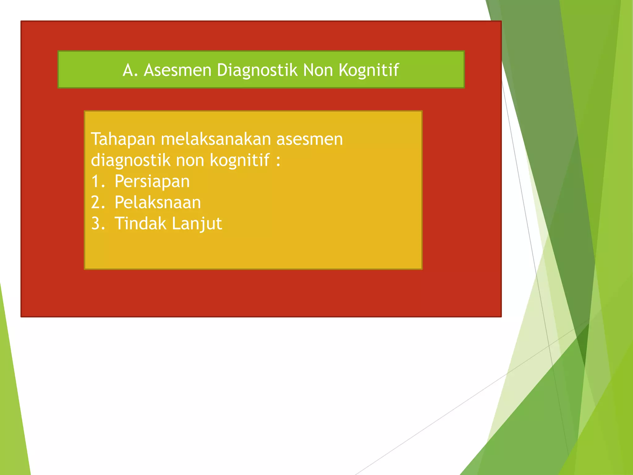 Memahami Jenis Asesmen Diagnostik Dan Contoh Penerapannya – HDUCXY