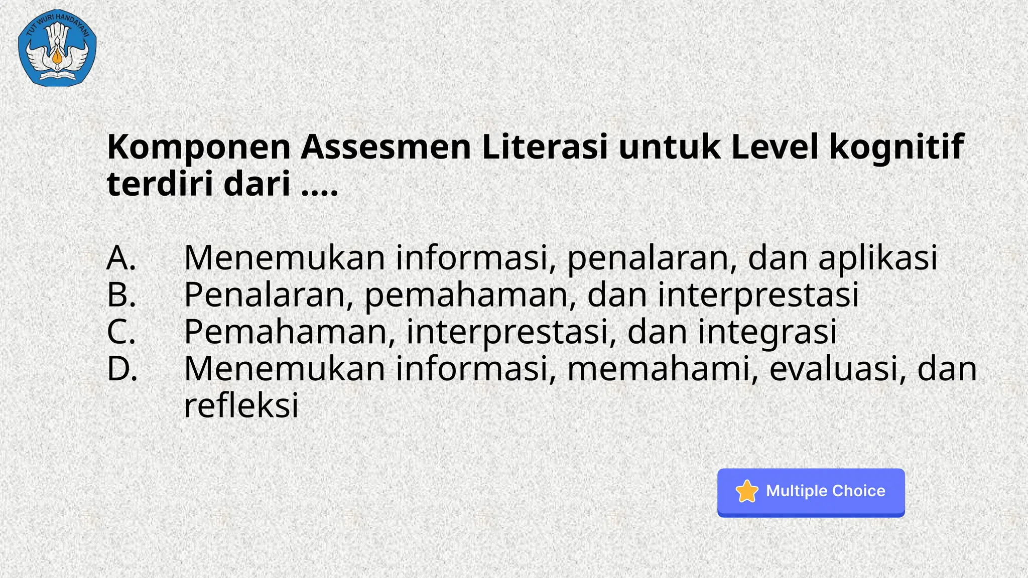 Contoh Format Bentuk ASESMEN DIAGNOSTIK.pptx