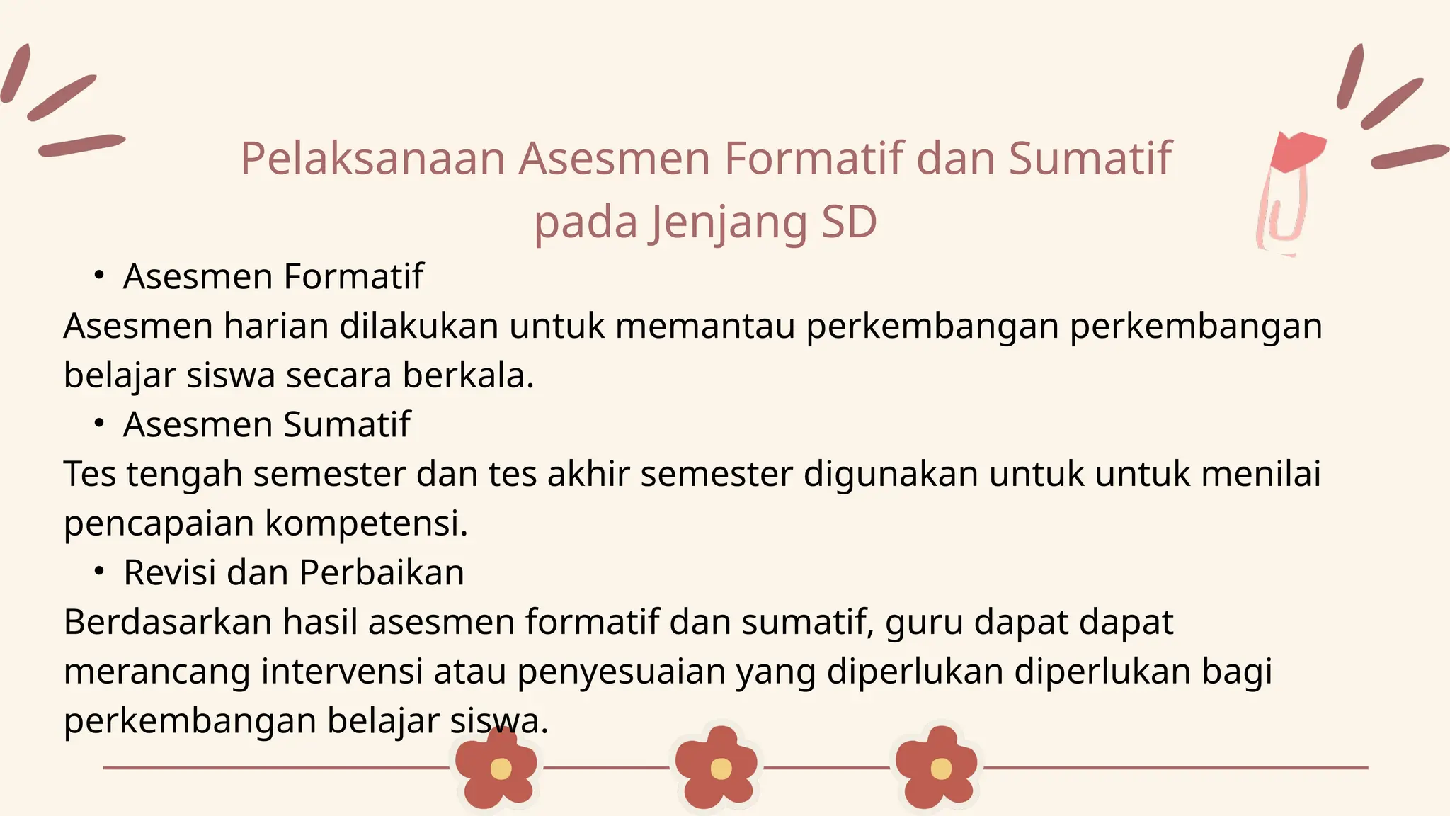 Asesmen Formatif dan Sumati Pembelajaranf.pptx