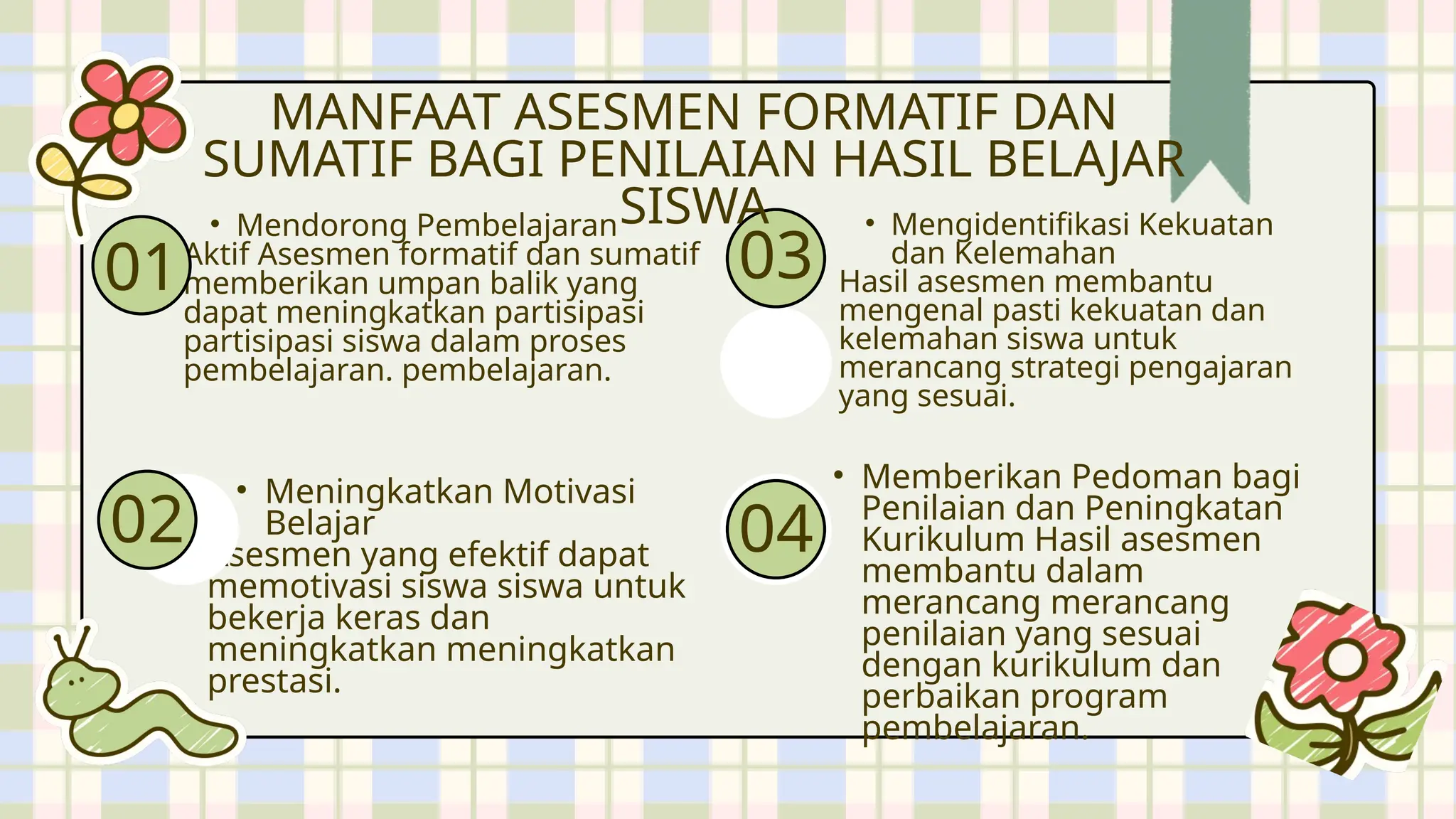 Asesmen Formatif dan Sumati Pembelajaranf.pptx