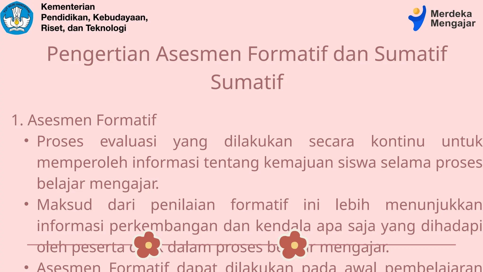 Asesmen Formatif dan Sumati Pembelajaranf.pptx