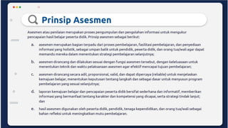 Asesmen Kurikulum merdeka.pptx