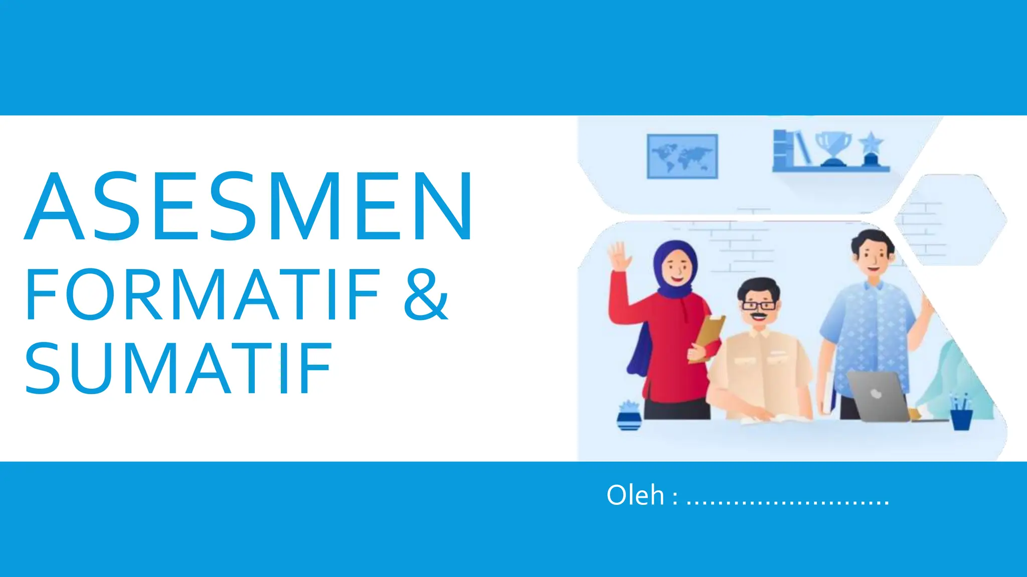 PRESENTASI ASESMEN KURIKULUM MERDEKA.pptx