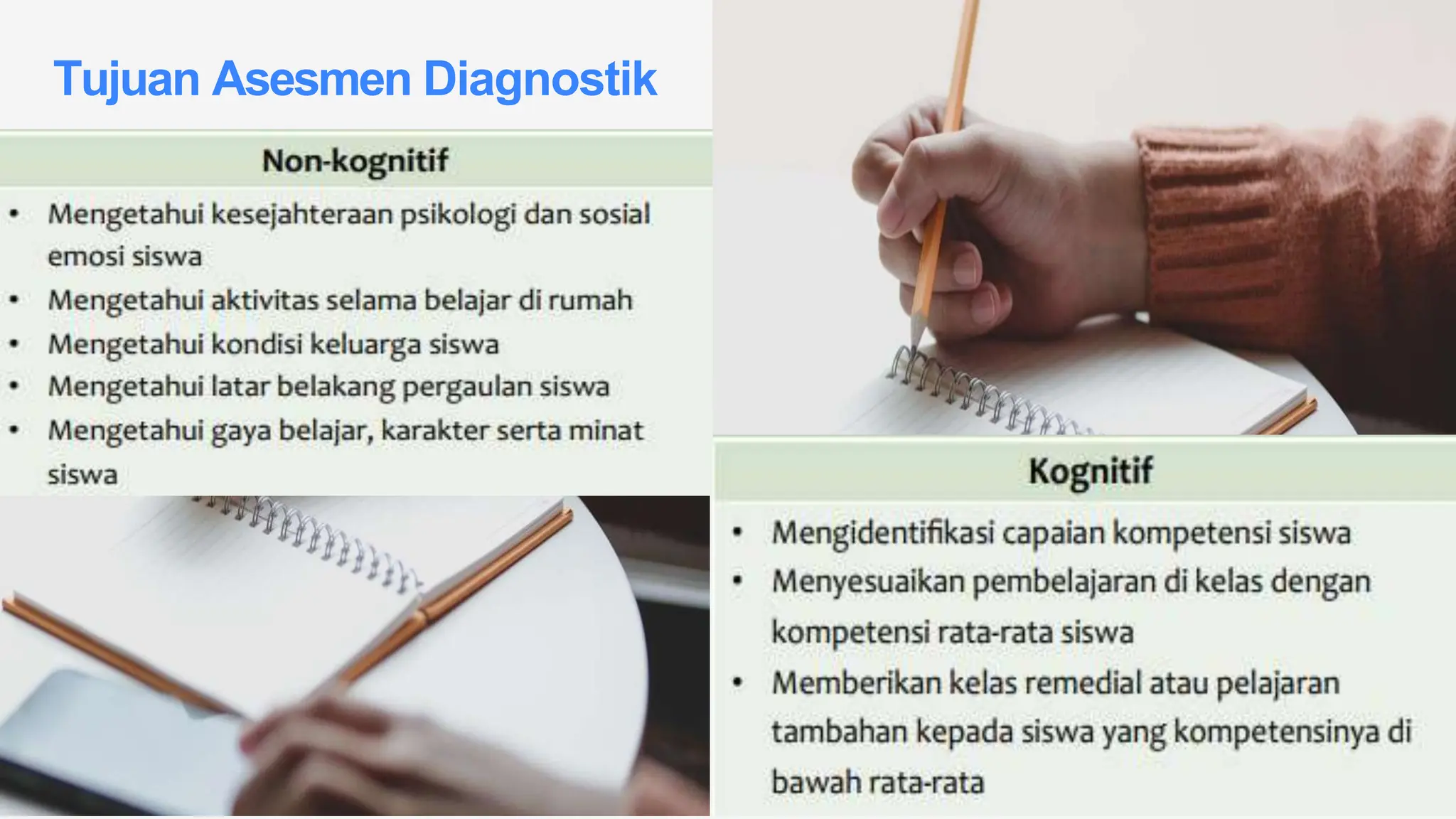 ASESMEN ATAU PENILAIAN KURIKULUM MERDEKA SINGKAT.pptx