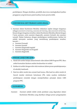 Asesmen Pembelajaran Kurikulum Merdeka.pdf