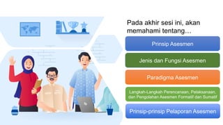 Asesmen Pembelajaran Kurikulum Merdeka.pptx