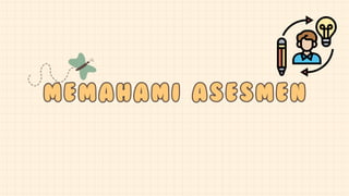 ASESMEN PEMBELAJARAN JENJANG SEKOLAH DASAR.pdf