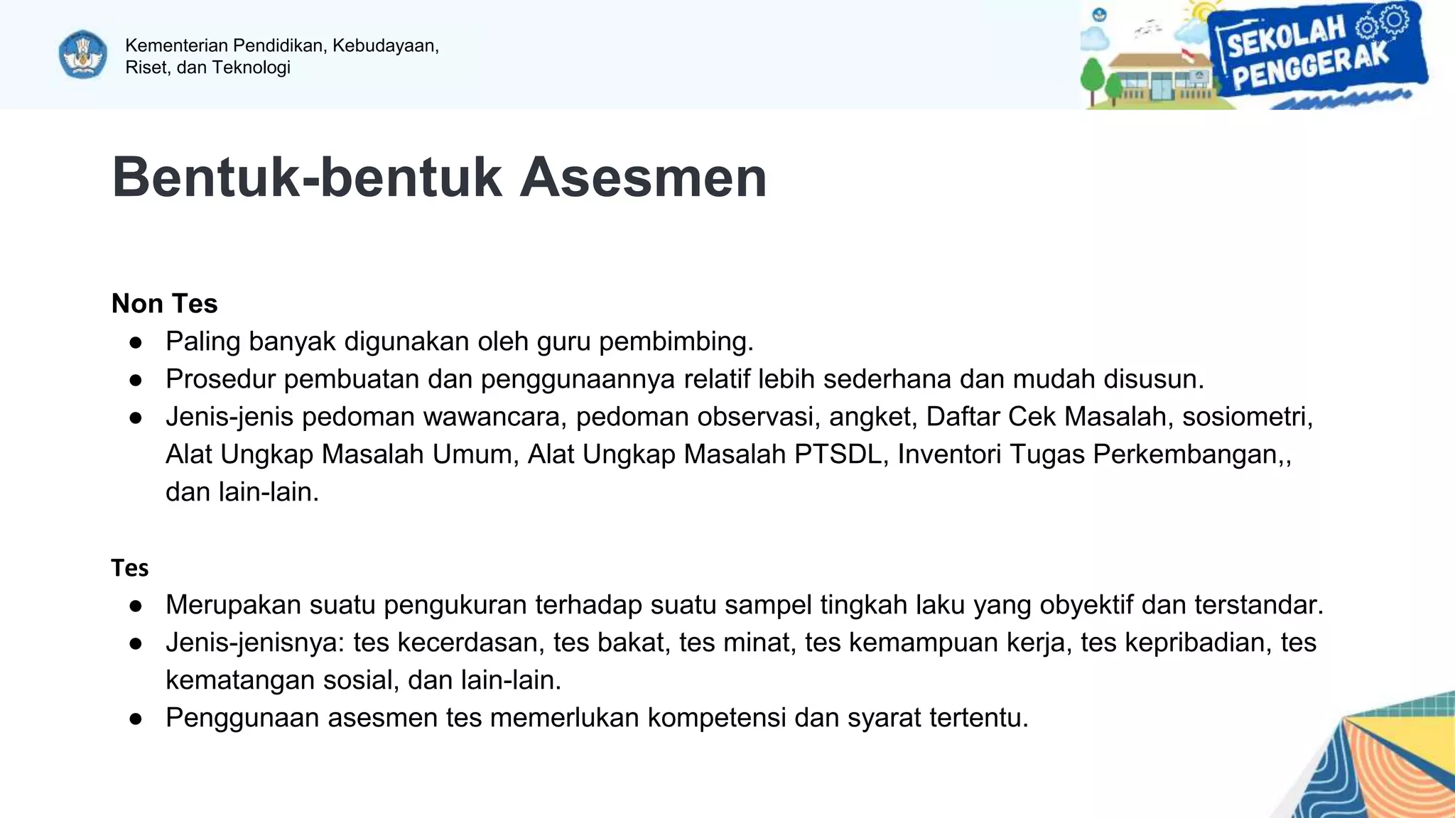 Asesmen siswa dalam layanan BK.pptx
