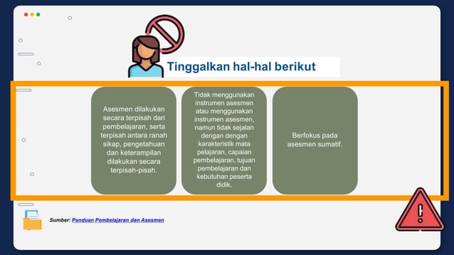 cara asesment dan penilaian di kurikulum merdeka.pptx