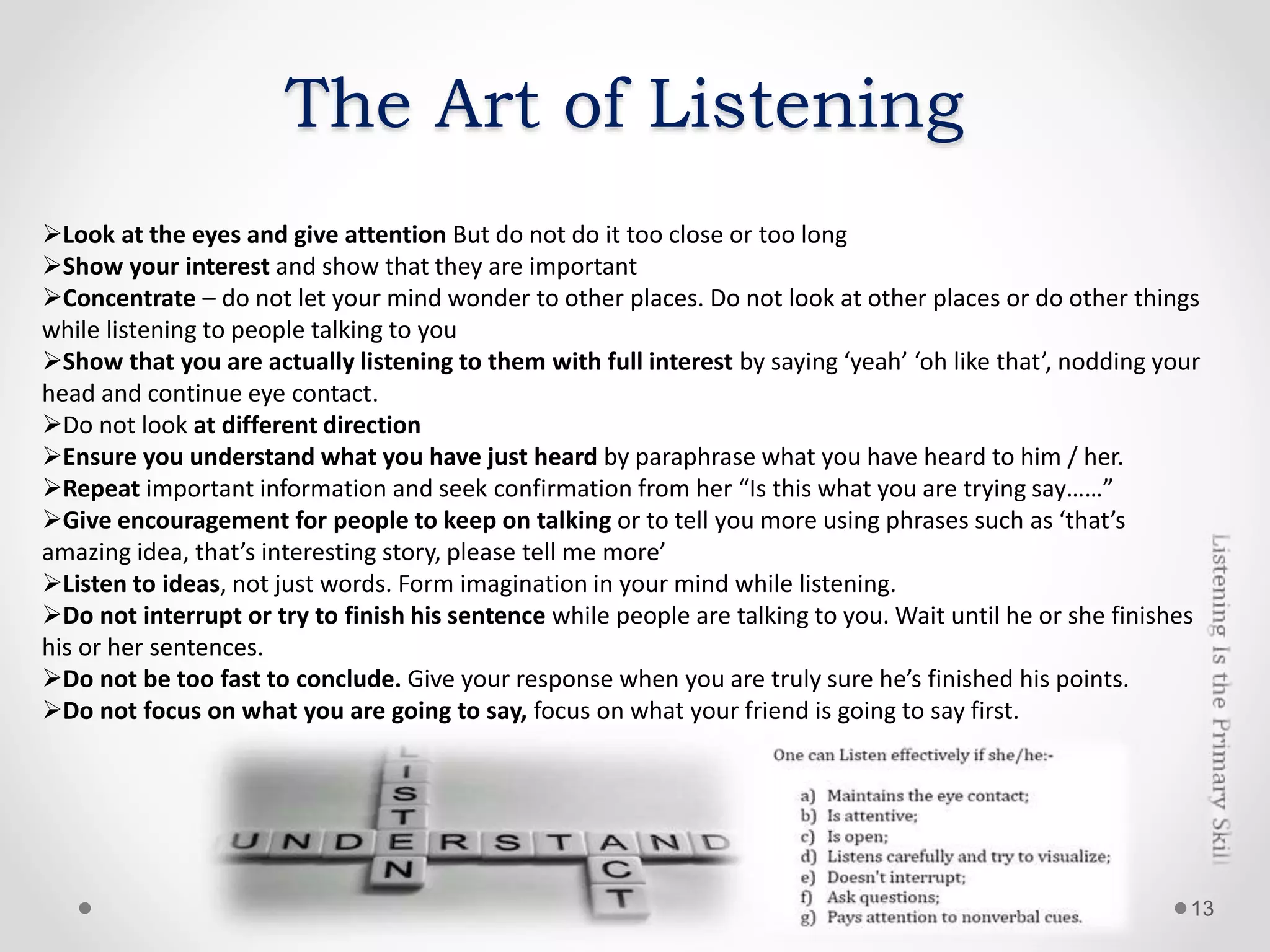 Soft Skills Presentation | PPTX | Family and Relationships