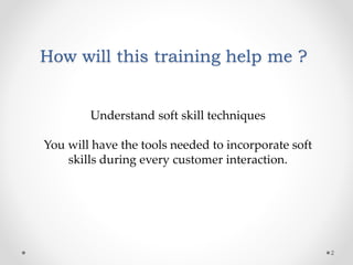 Soft Skills Presentation | PPTX