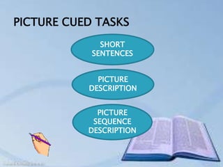 Assessment Writing | PPTX