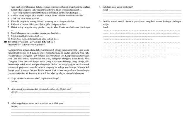 Asessment Bahasa Indonesia BAB I kelas 6.pdf