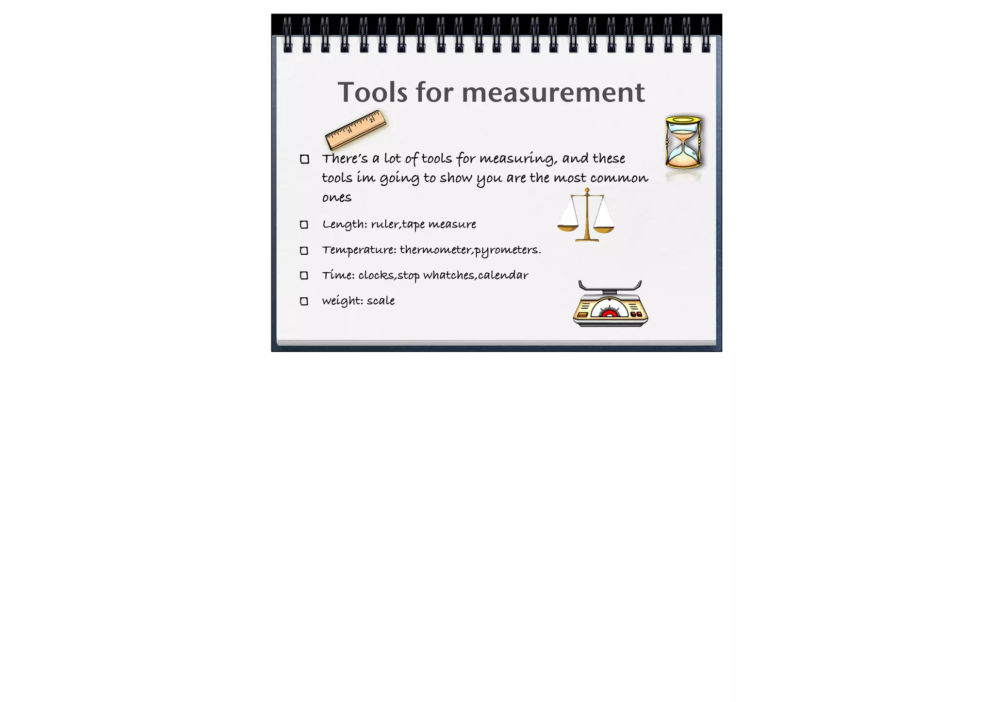 Asessment mesurement | PPT