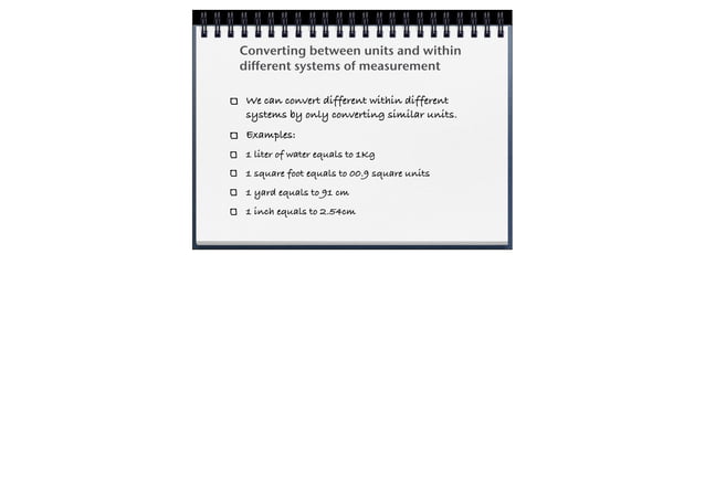 Asessment mesurement | PPT