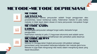 ASET TETAP 2: DEPRESIASI.pptx