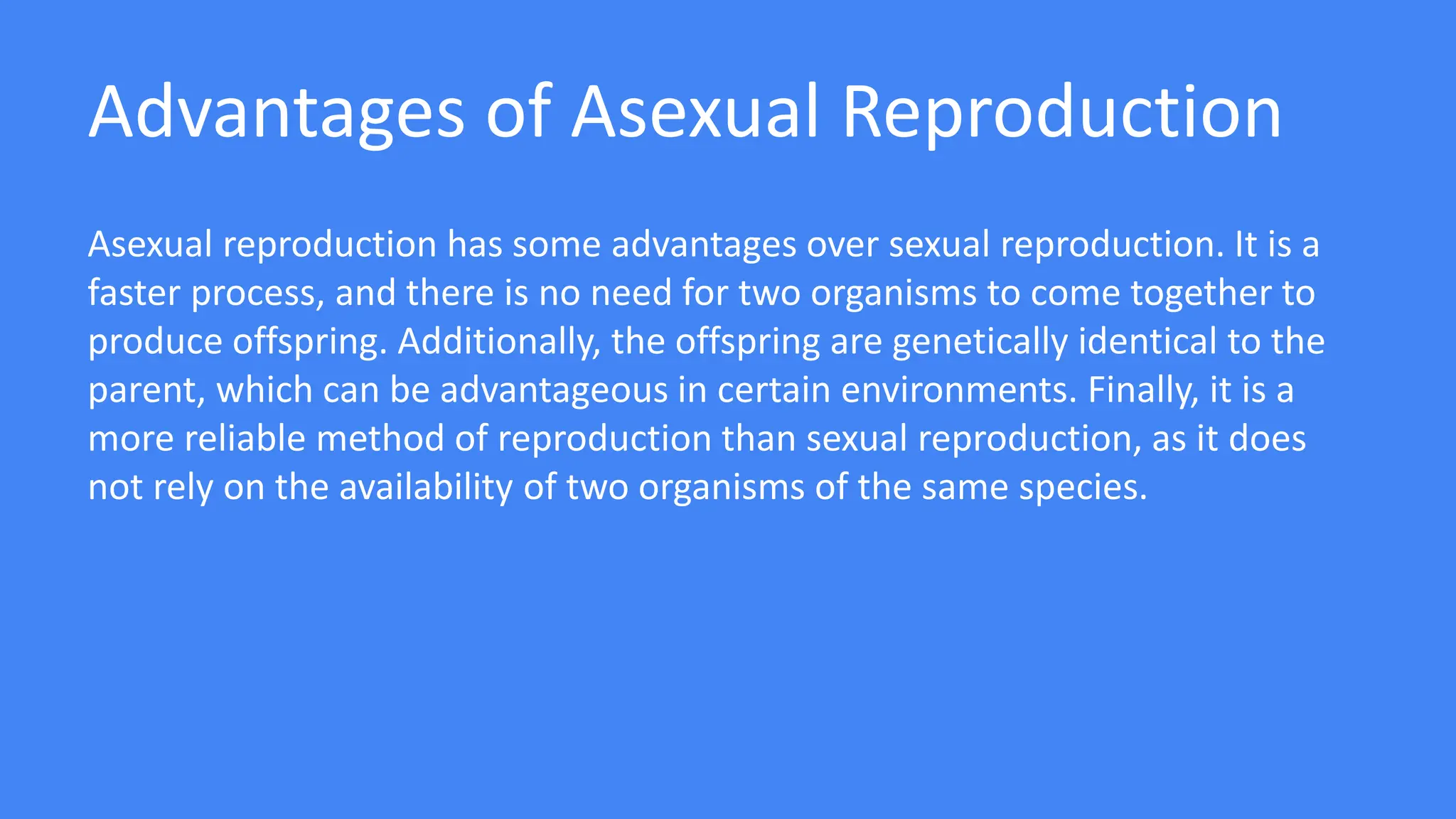 Outline on Asexual and Sexual Reproduction.pptx