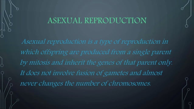 Asexual reproduction.ppt