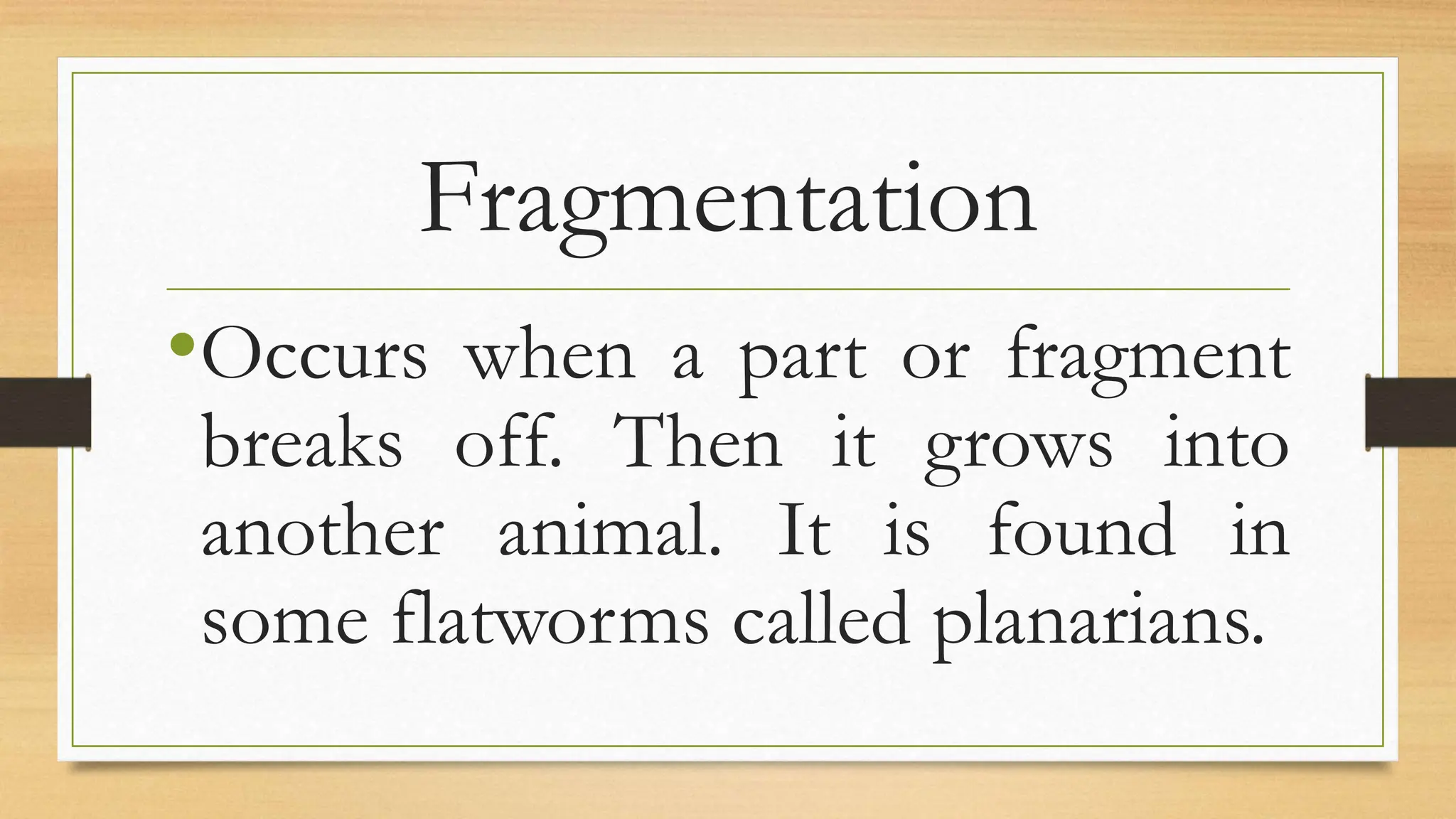 ASEXUAL REPRODUCTION AMONG ANIMALS.pptx