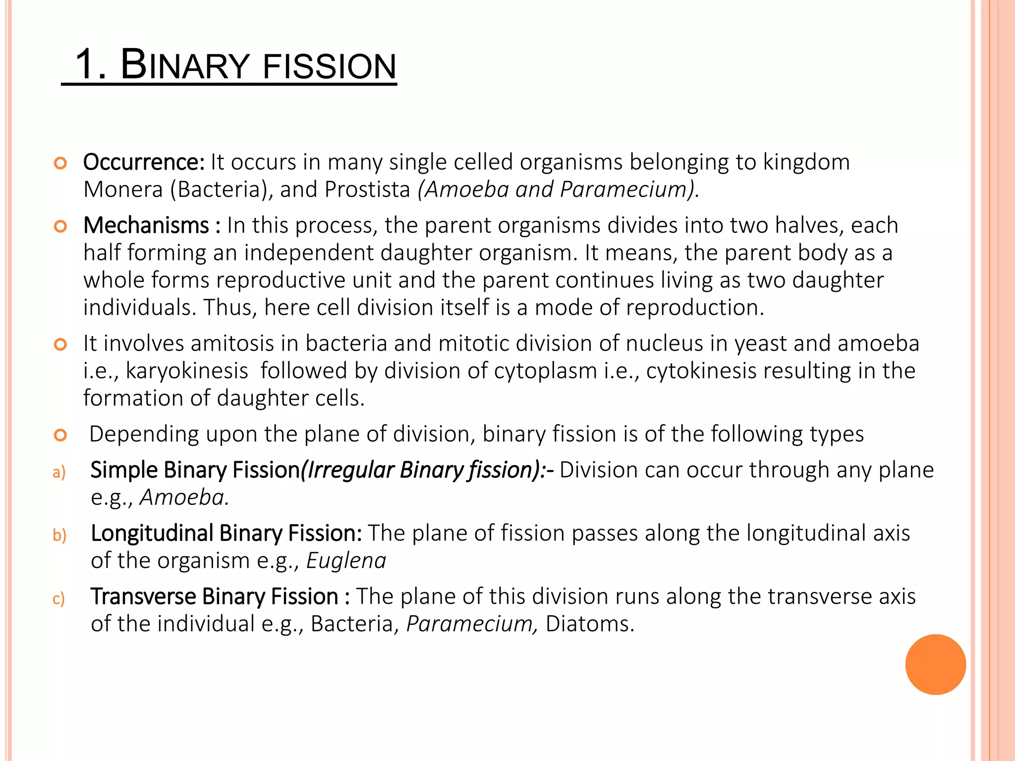 Asexual reproduction in Plant.pptx | Infertility | Reproductive Health