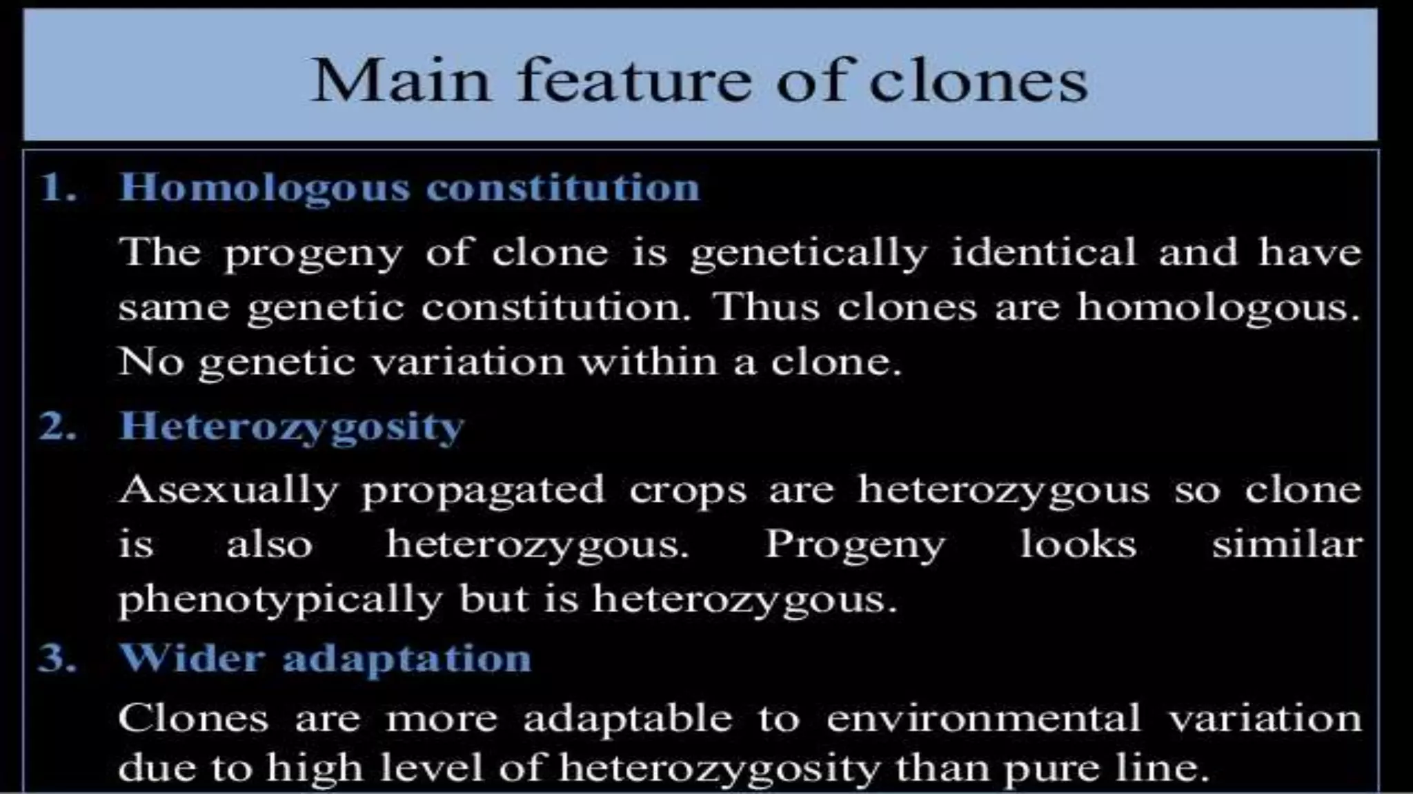 Asexuapropagation and clonal propagation | PPTX | Gardening | Home & Garden