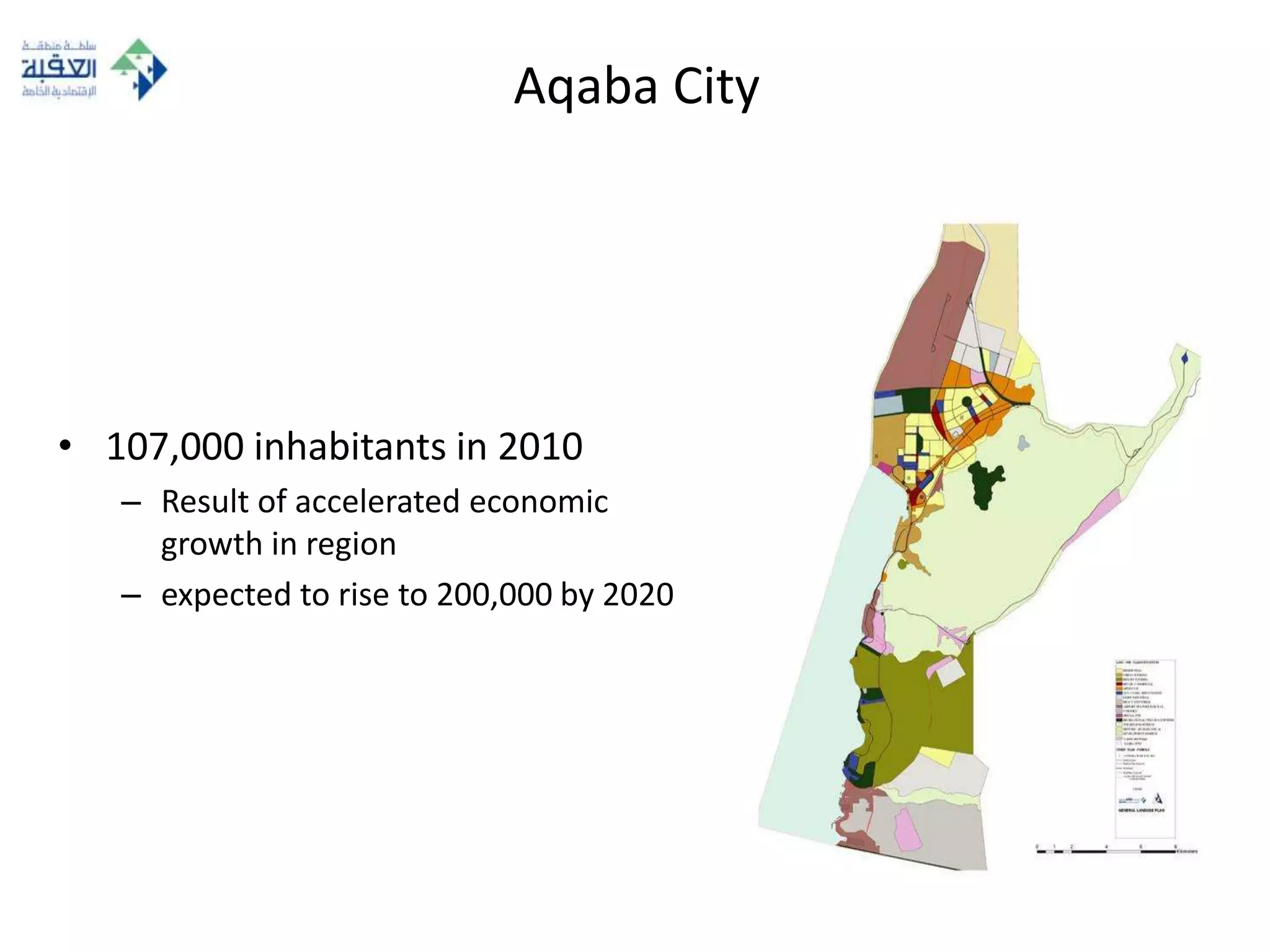 Aseza mazen rayyan - water resources for aqaba | PPT