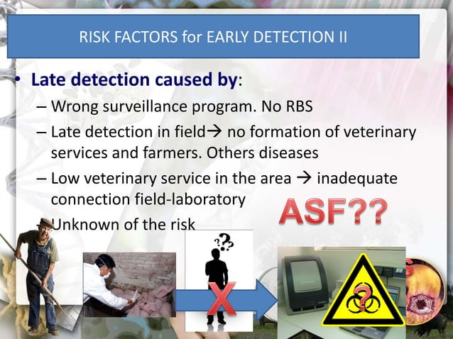 ASF global impact and control | PDF | Infectious Diseases | Diseases ...