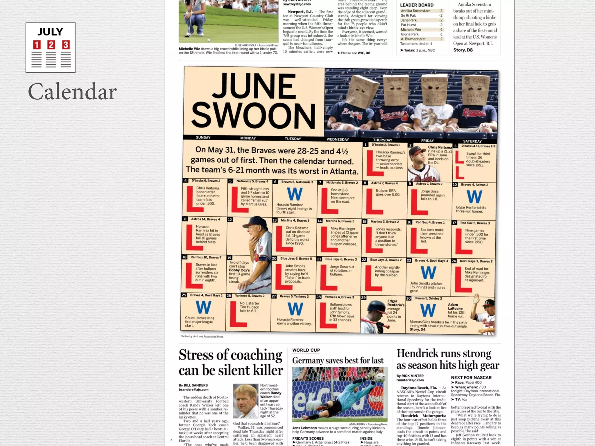 Alternative Story Forms | PPT