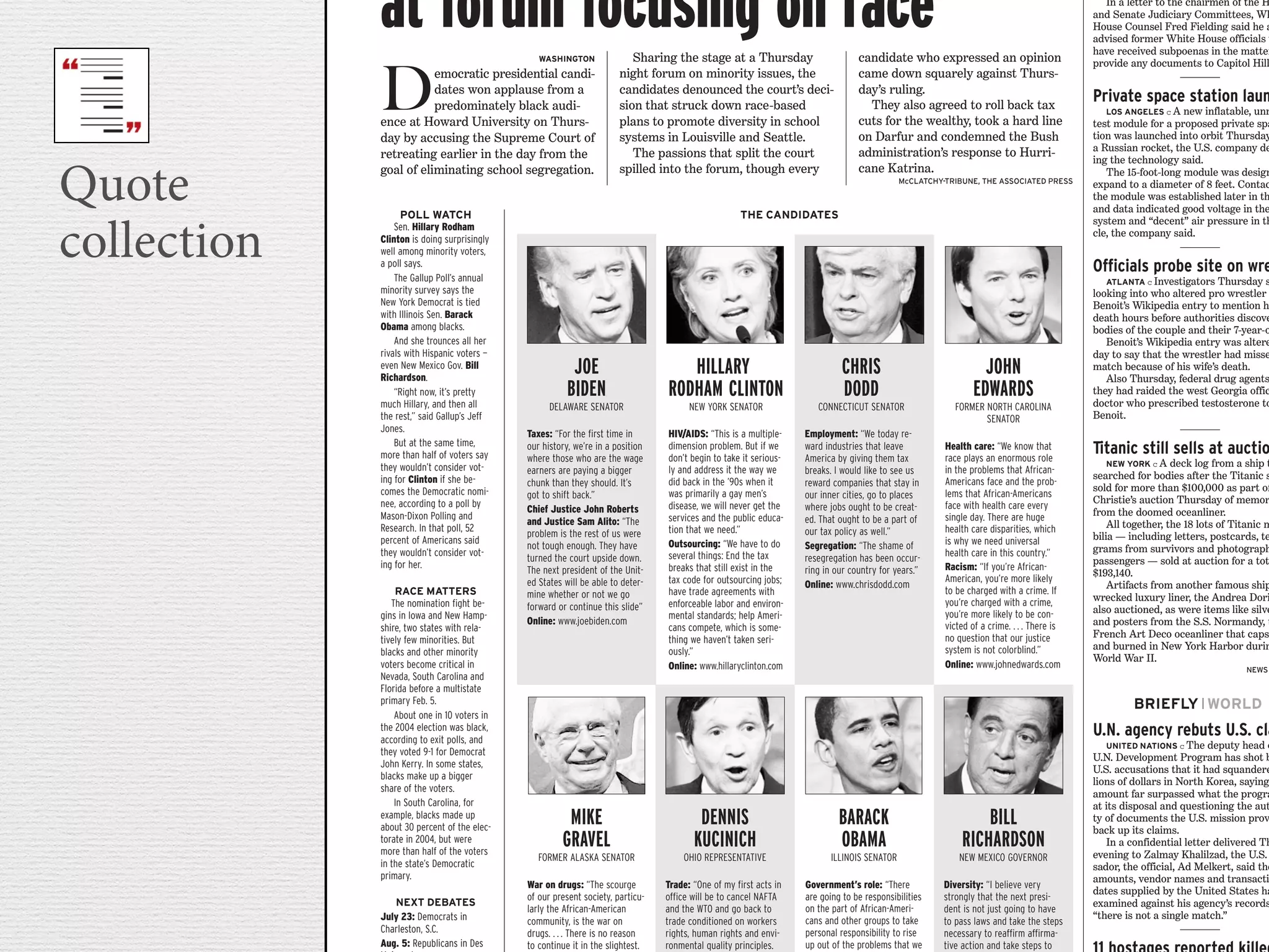 Alternative Story Forms | PPT