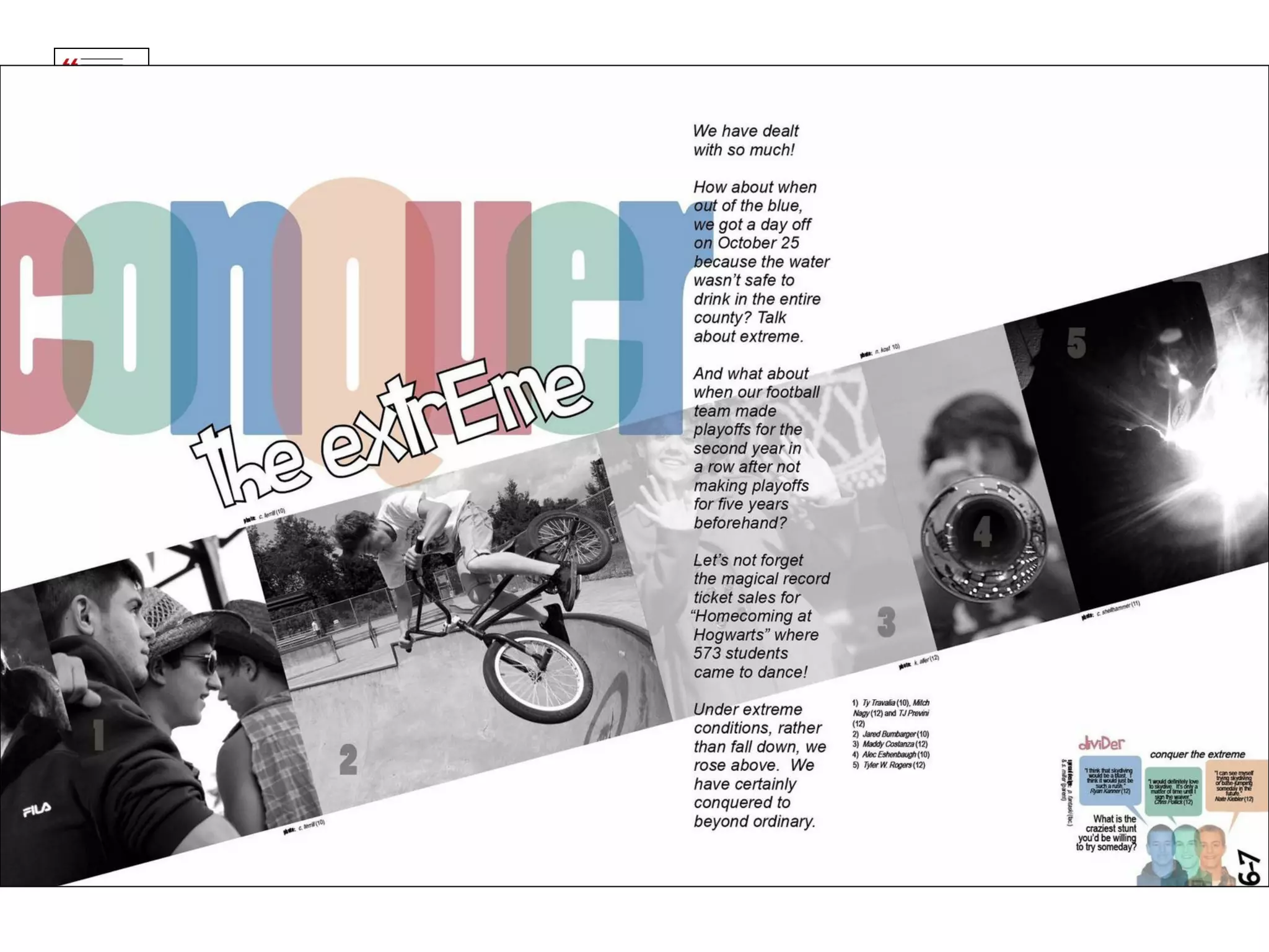 Alternative Story Forms | PPT