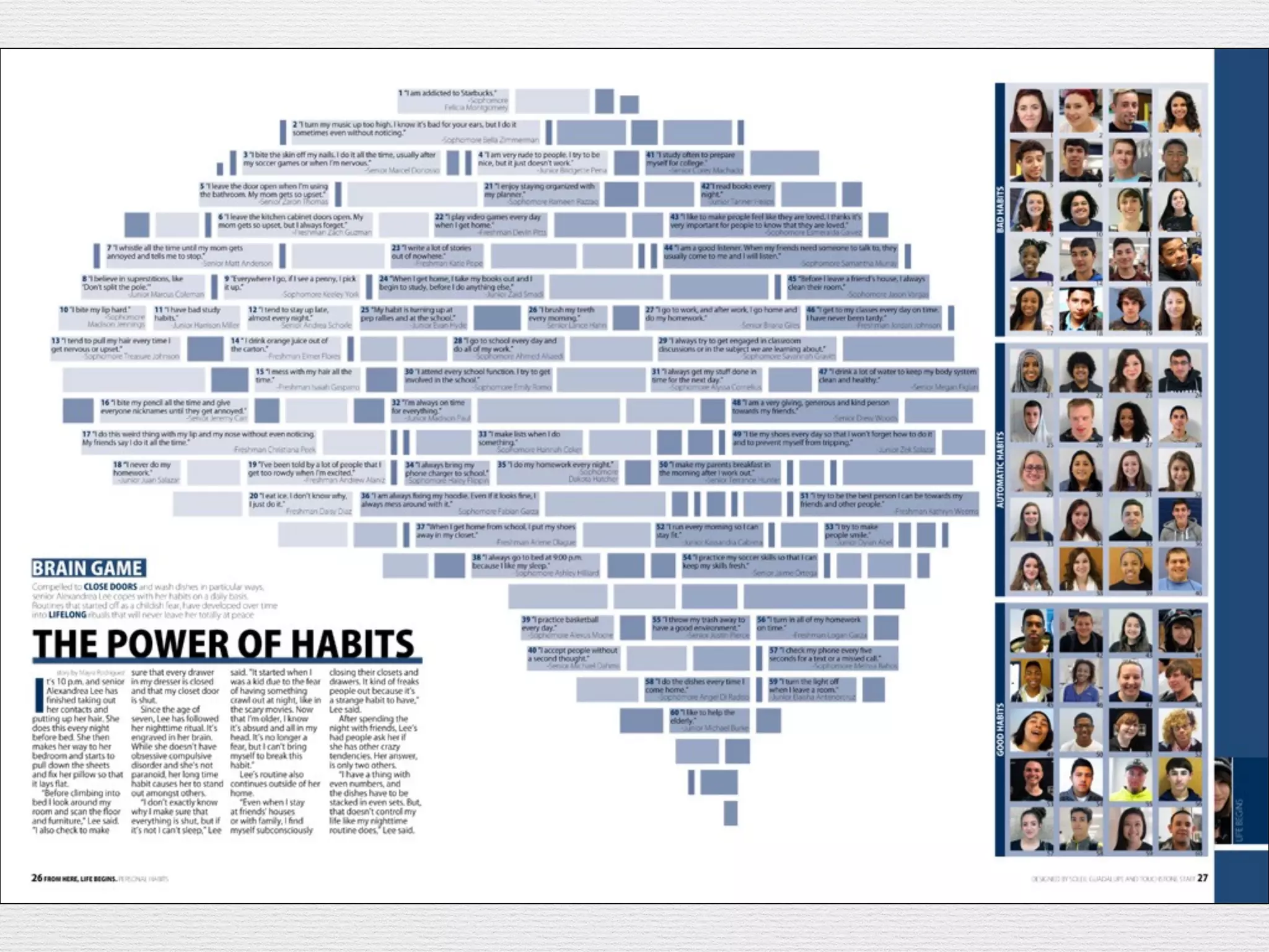 Alternative Story Forms | PPT