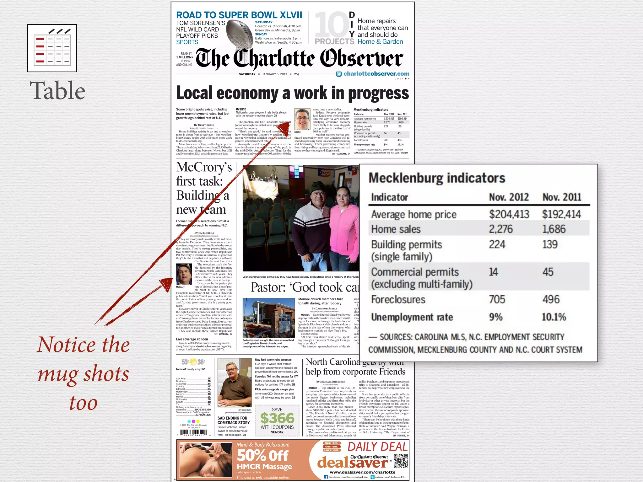 Alternative Story Forms | PPT