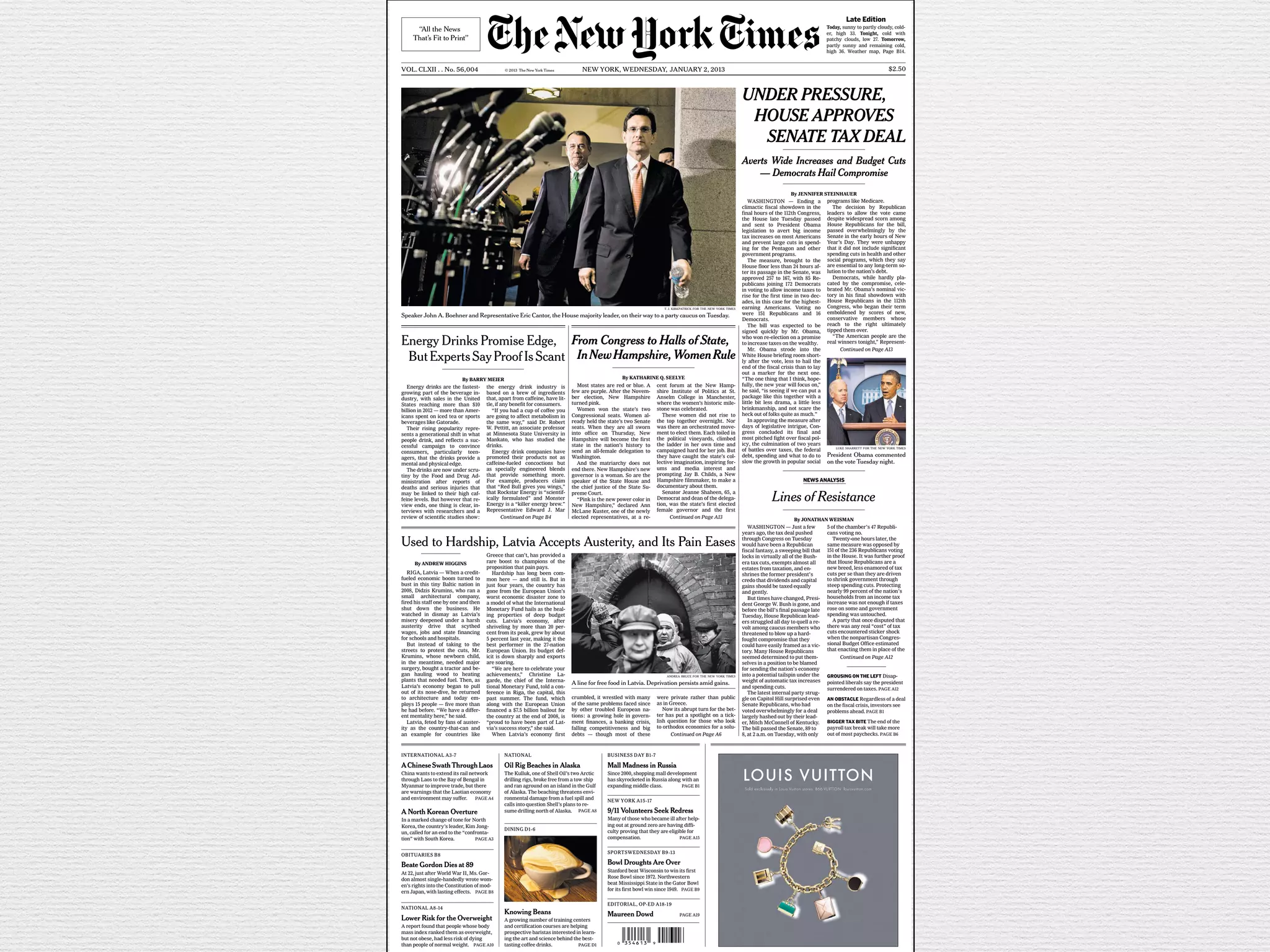 Alternative Story Forms | PPT