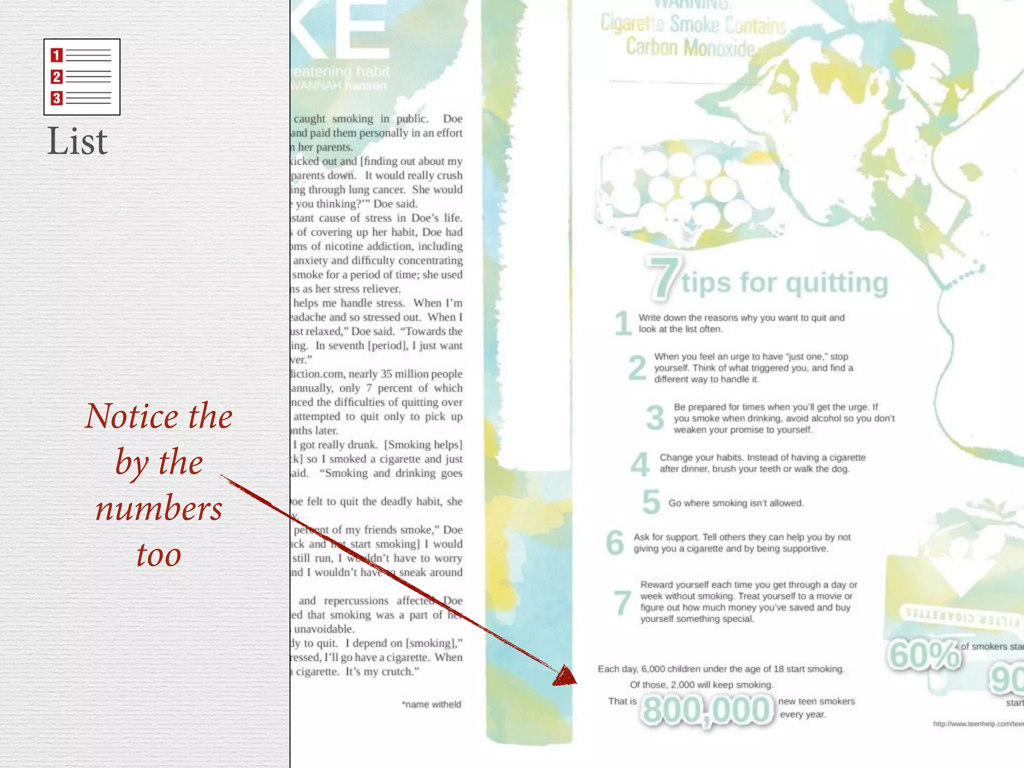 Alternative Story Forms | PPT