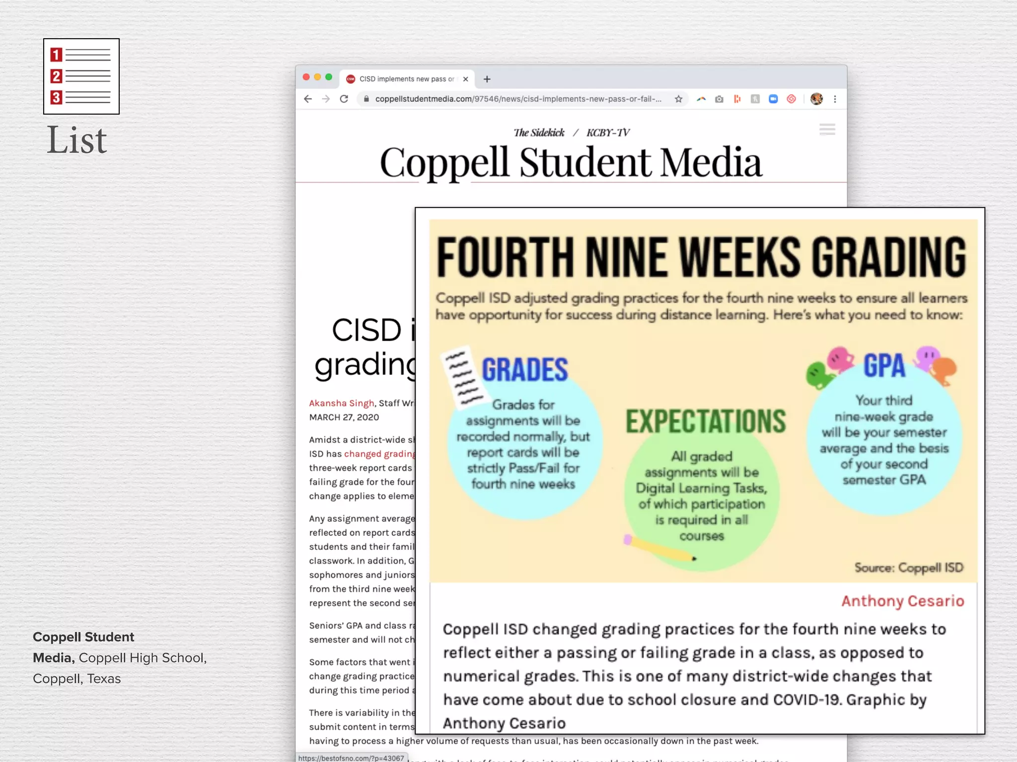 Alternative Story Forms | PPT