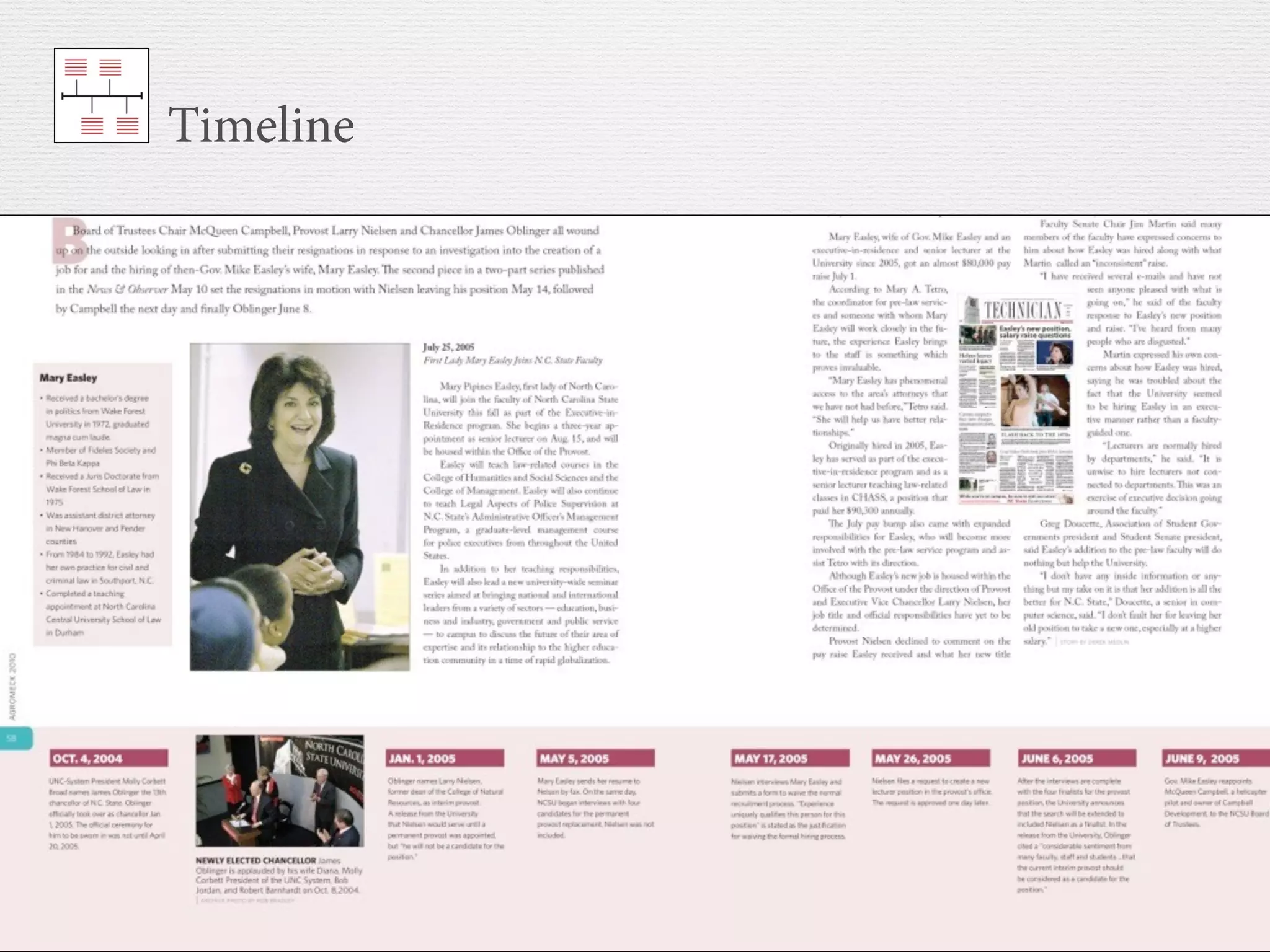 Alternative Story Forms | PPT