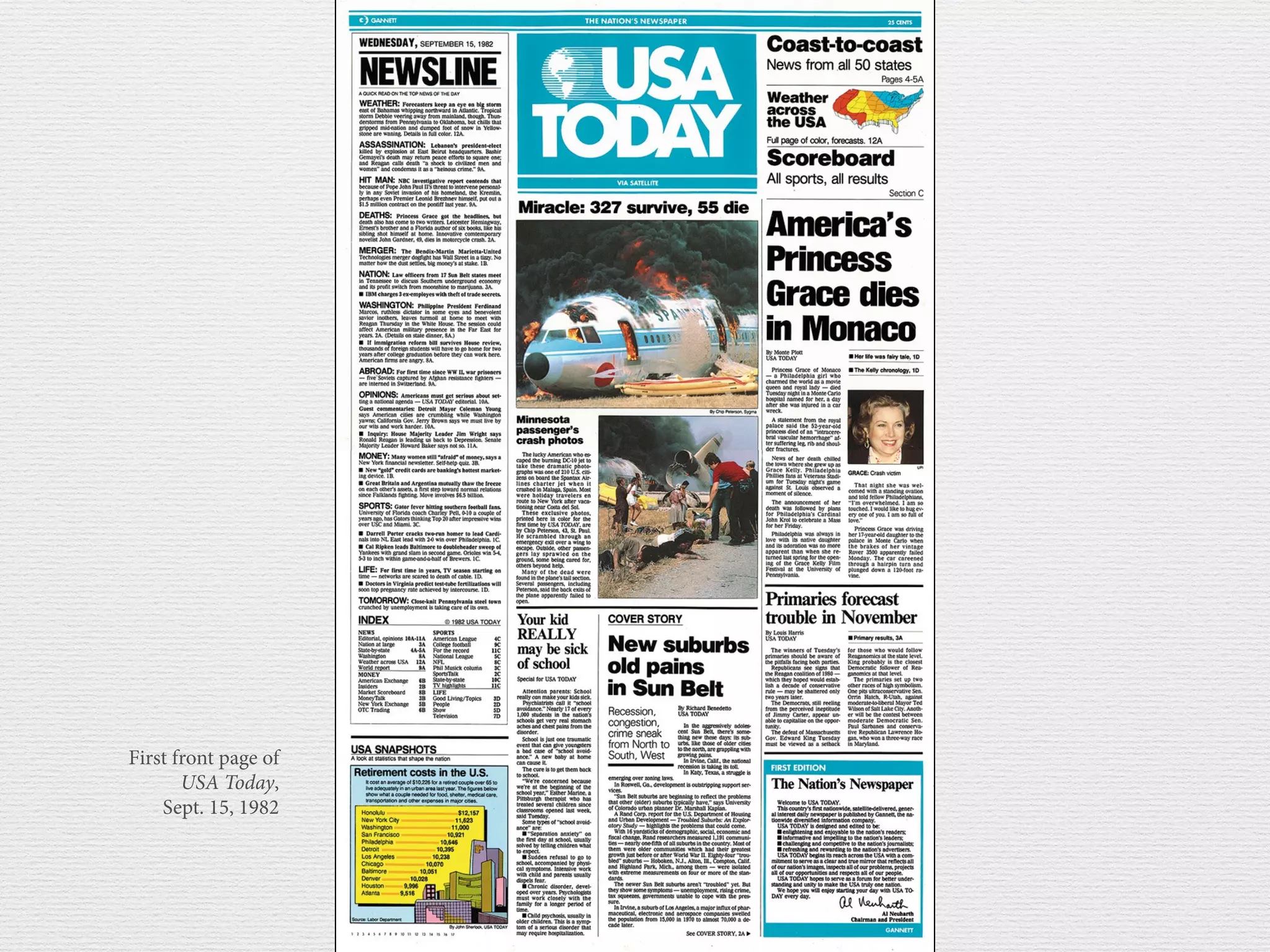 Alternative Story Forms | PPT