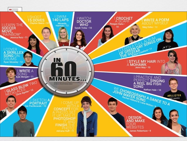 Alternative Story Forms | PPT