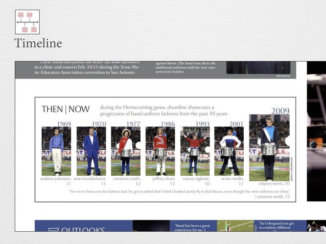 Alternative Story Forms | PPT