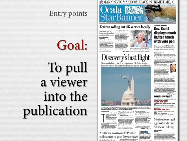 Alternative Story Forms | PPT