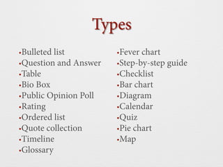 Alternative Story Forms | PPT