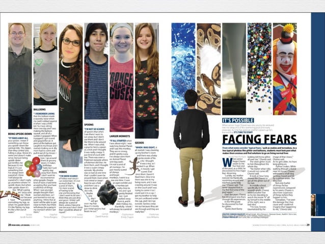 Alternative Story Forms | PPT