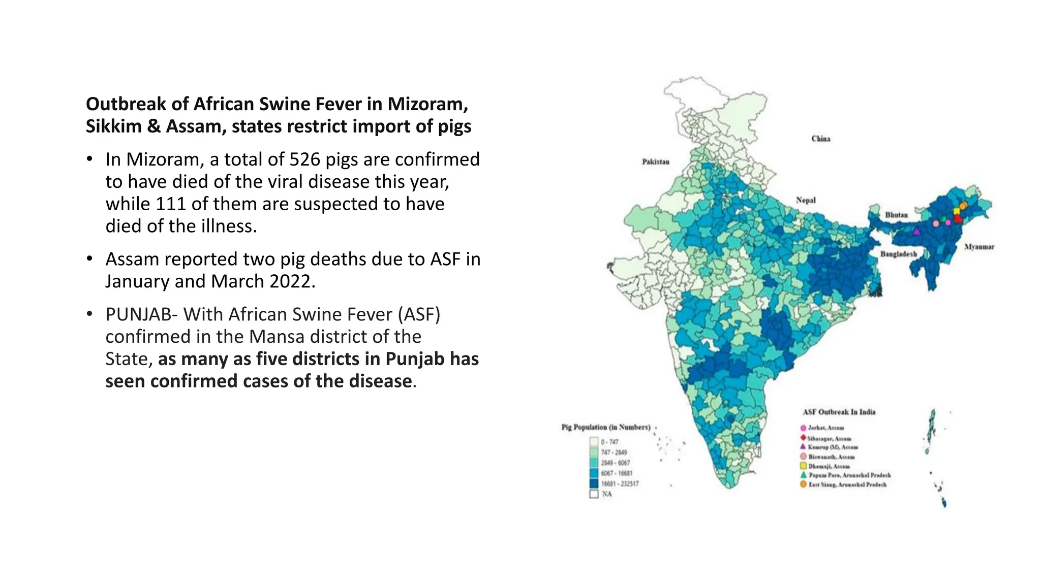Asfarviridae- a brief description about virus | PPTX