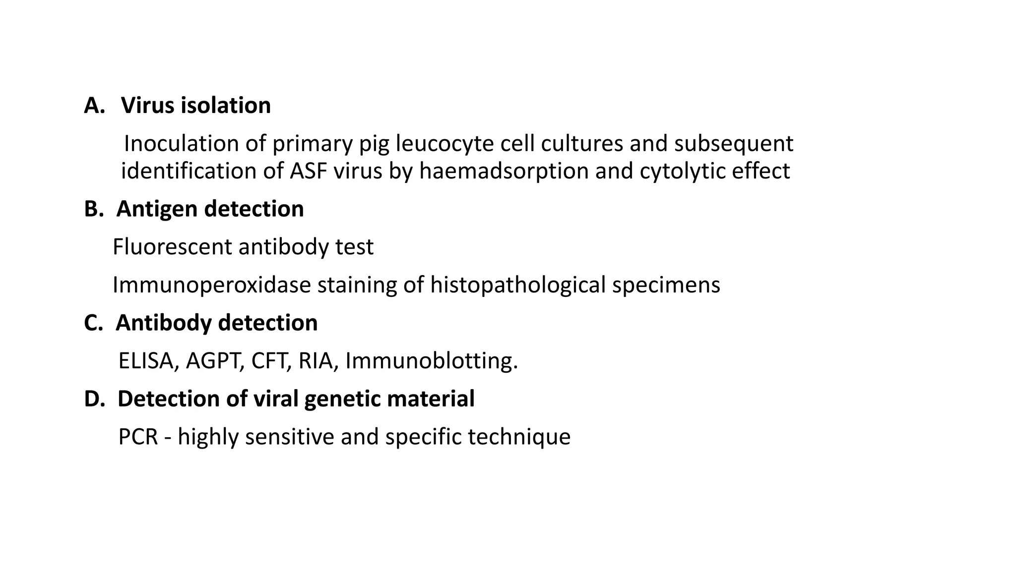 Asfarviridae- a brief description about virus | PPTX