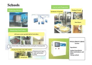 Asfa series introduction | PDF