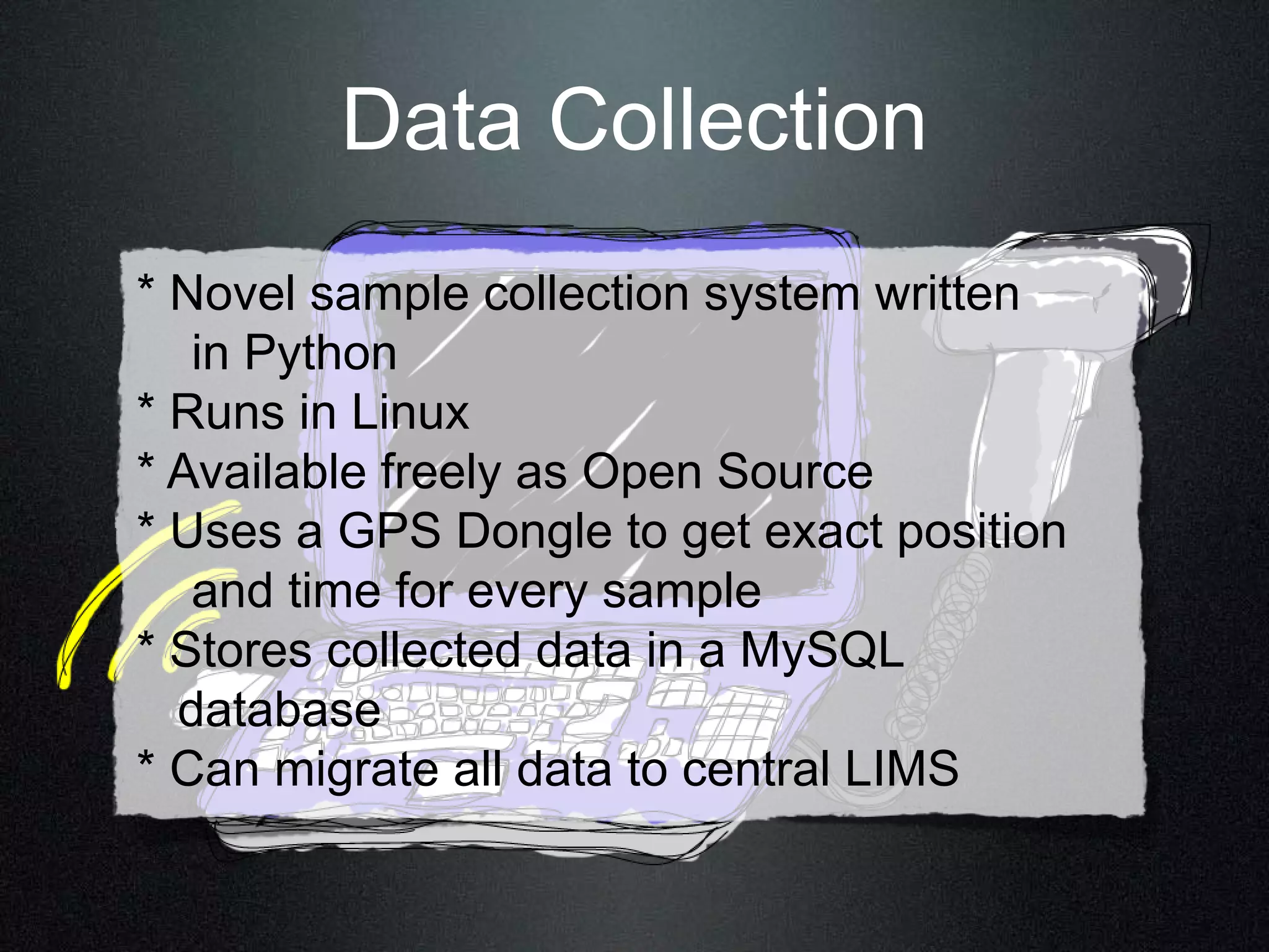 Background bioinformatics | PPT