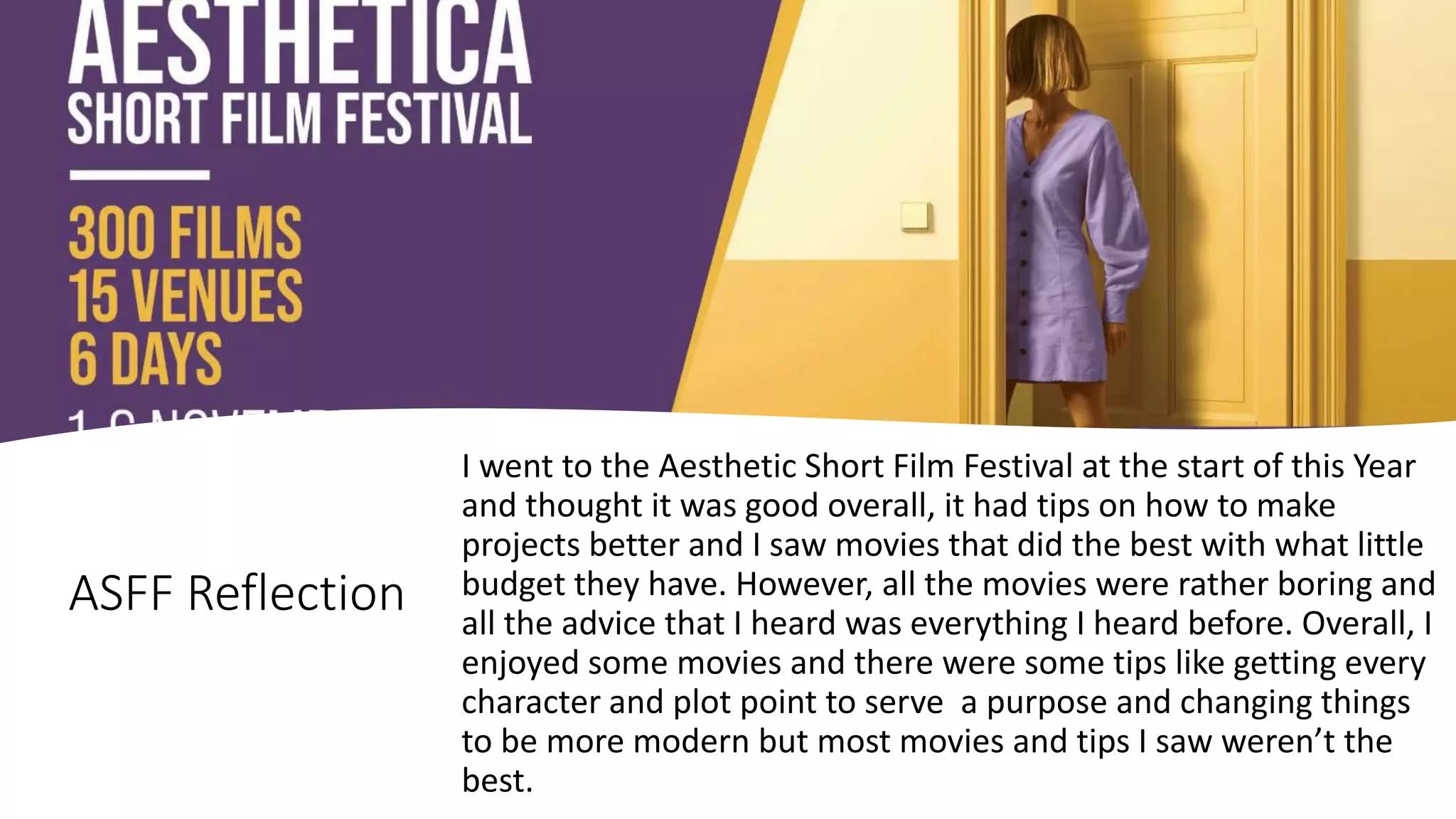 ASFF Reflection.pptx