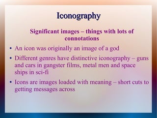 AS Film induction presentation | PDF | Cameras and Camcorders ...