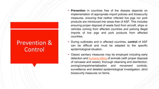 AFRICAN SWINE FEVER (ASF) PREVENTION AND CONTROL.pptx